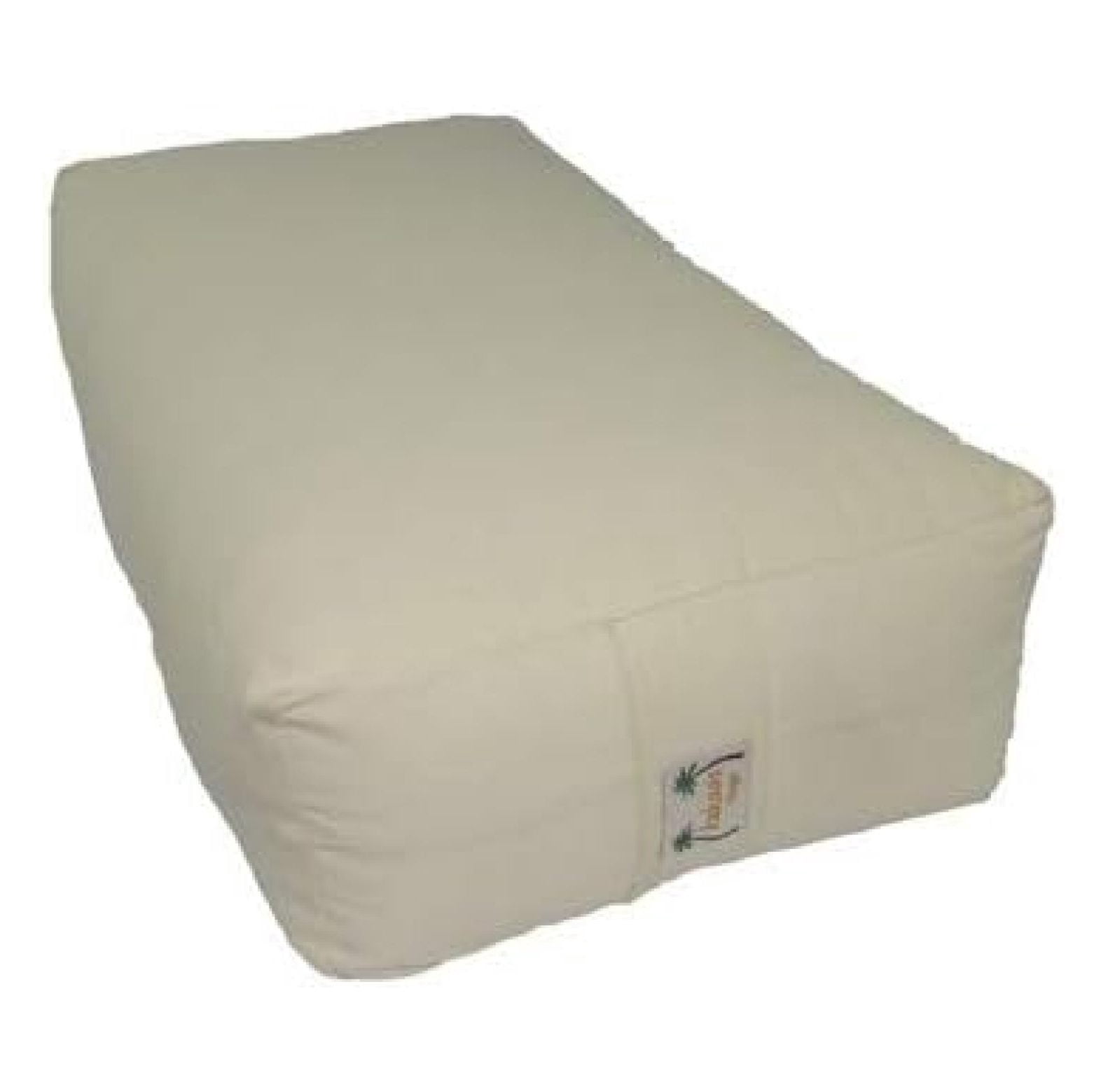 Supportive Rectangular Yoga Bolsters - The Studio But Perfect for Home ...