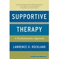 Supportive Therapy, (Paperback) - Walmart.com