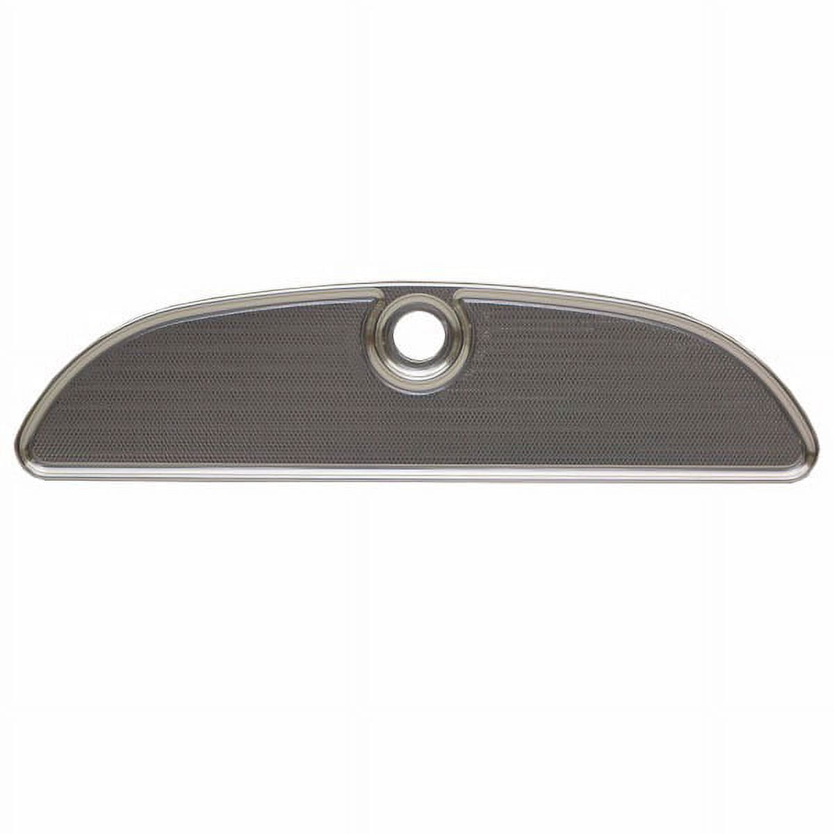 Supra Boat 112299 Aluminum 20 3/8 x 5 Inch Diamond Pattern Marine Glove ...