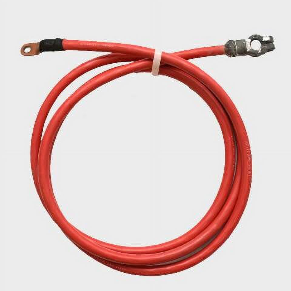 1 Awg Welding Cable 200 Feet 2 AWG WELDING CABLE SAE J1127 COPPER BATTERY BLACK Welder Cable