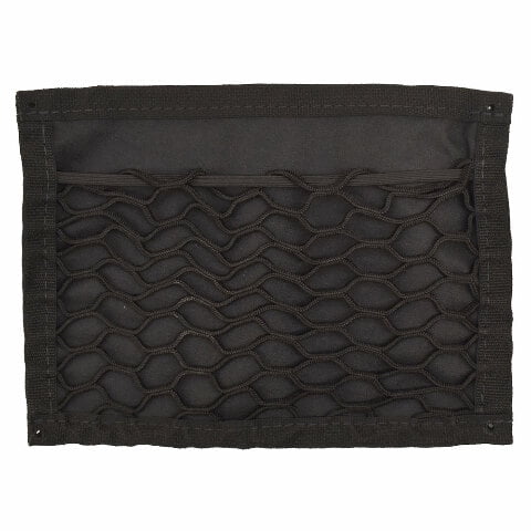 Supra Boat Cargo Net Storage Pocket | Heavy Duty 14 x 10 Inch Black ...