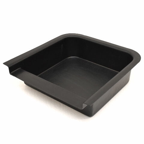 Supra Boat Flip Up Storage Box 116307 | 18 Inch Black Plastic - Walmart.com