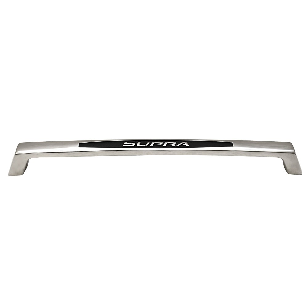 Supra Boat Grab Rail 114030 | 22 1/2 x 2 3/8 Inch Stainless Steel ...