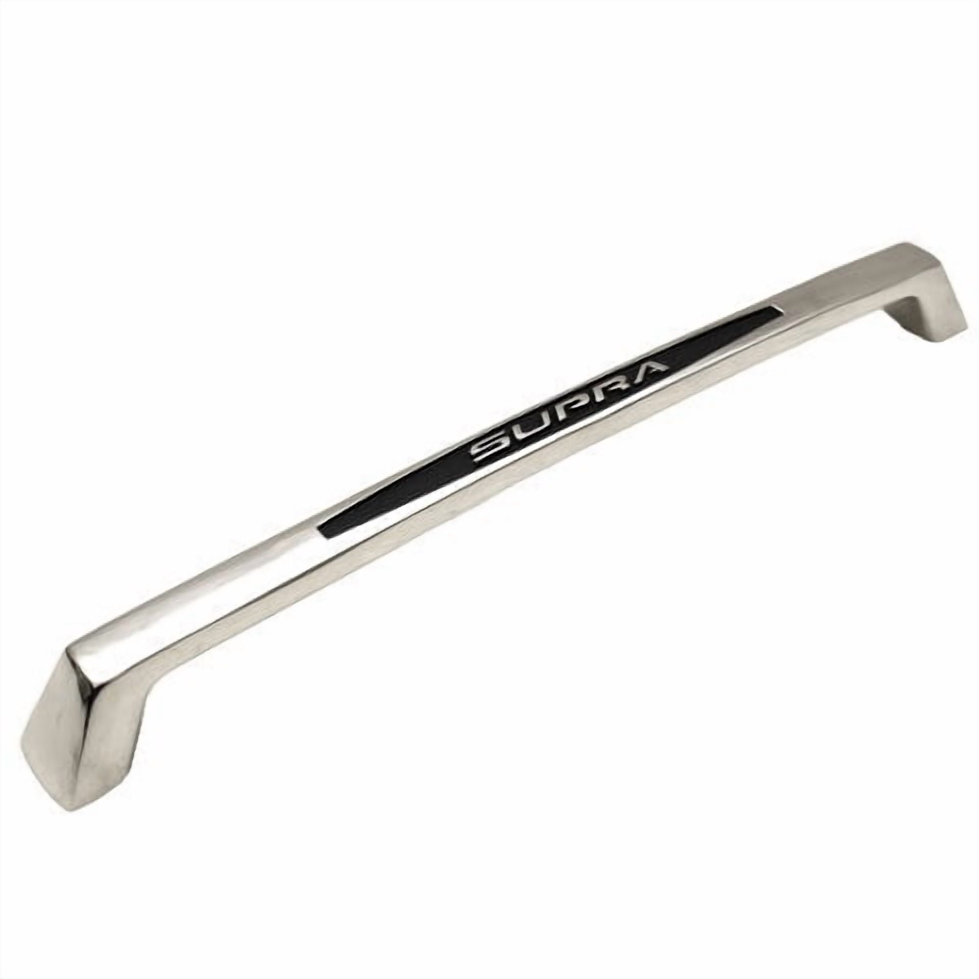 Supra Boat Grab Rail 114030 | 22 1/2 x 2 3/8 Inch Stainless Steel ...