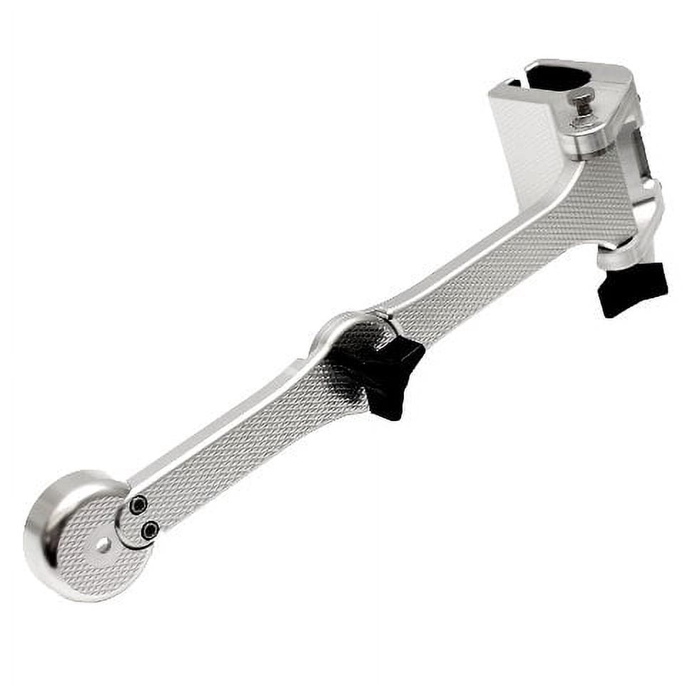 Supra Boat Mirror Arm Bracket 112067 | Adjustable 14 1/2 Inch Aluminum ...