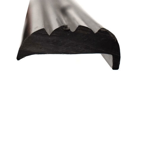 Supra Boat Rigid Rub Rail 104660 | 5/8 x 1 1/2 Inch (2 x 6 FT Sect ...