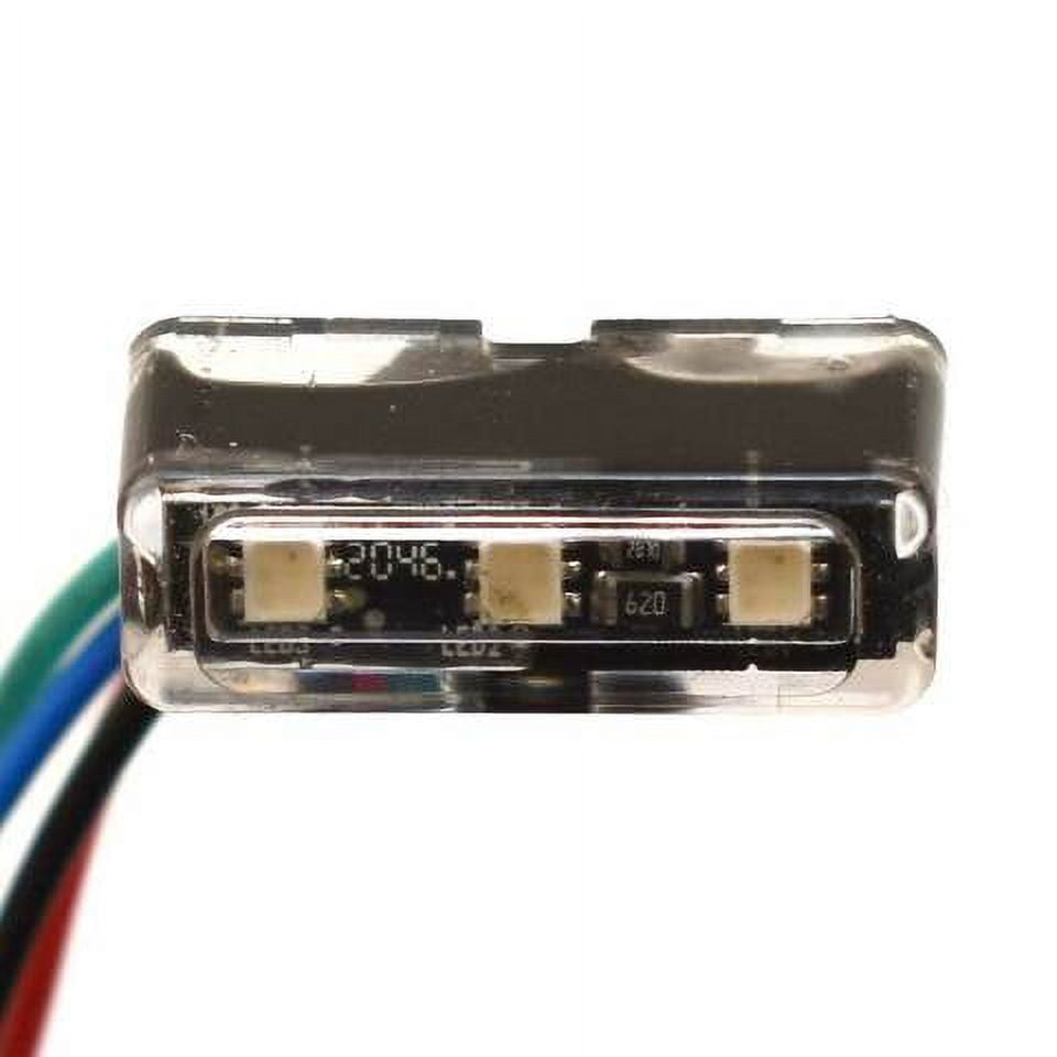 Supra Boat Wakeboard Tower Light | LED 4-Pin 3-Diode - Walmart.com