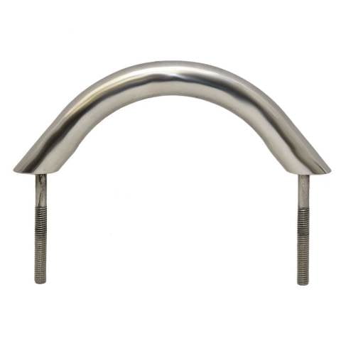 Supra Boats Grab Handle 105432 | 7 7/8 Inch Stainless Steel - Walmart.com