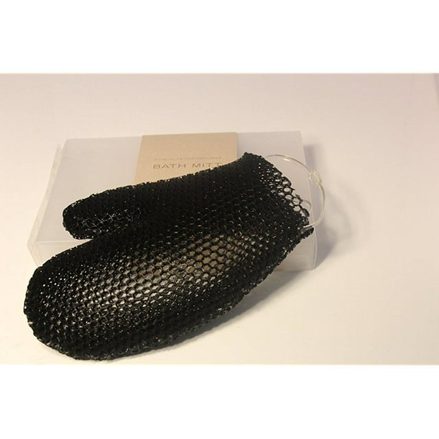 Supracor Stimulite Bath Mitt - Exfoliating Glove, Honeycomb Face and ...