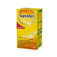 Supradyn Effervescent 30 Tablets - Walmart.com