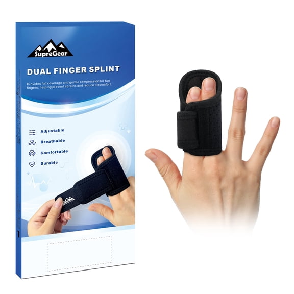 Buddy Tape Splint