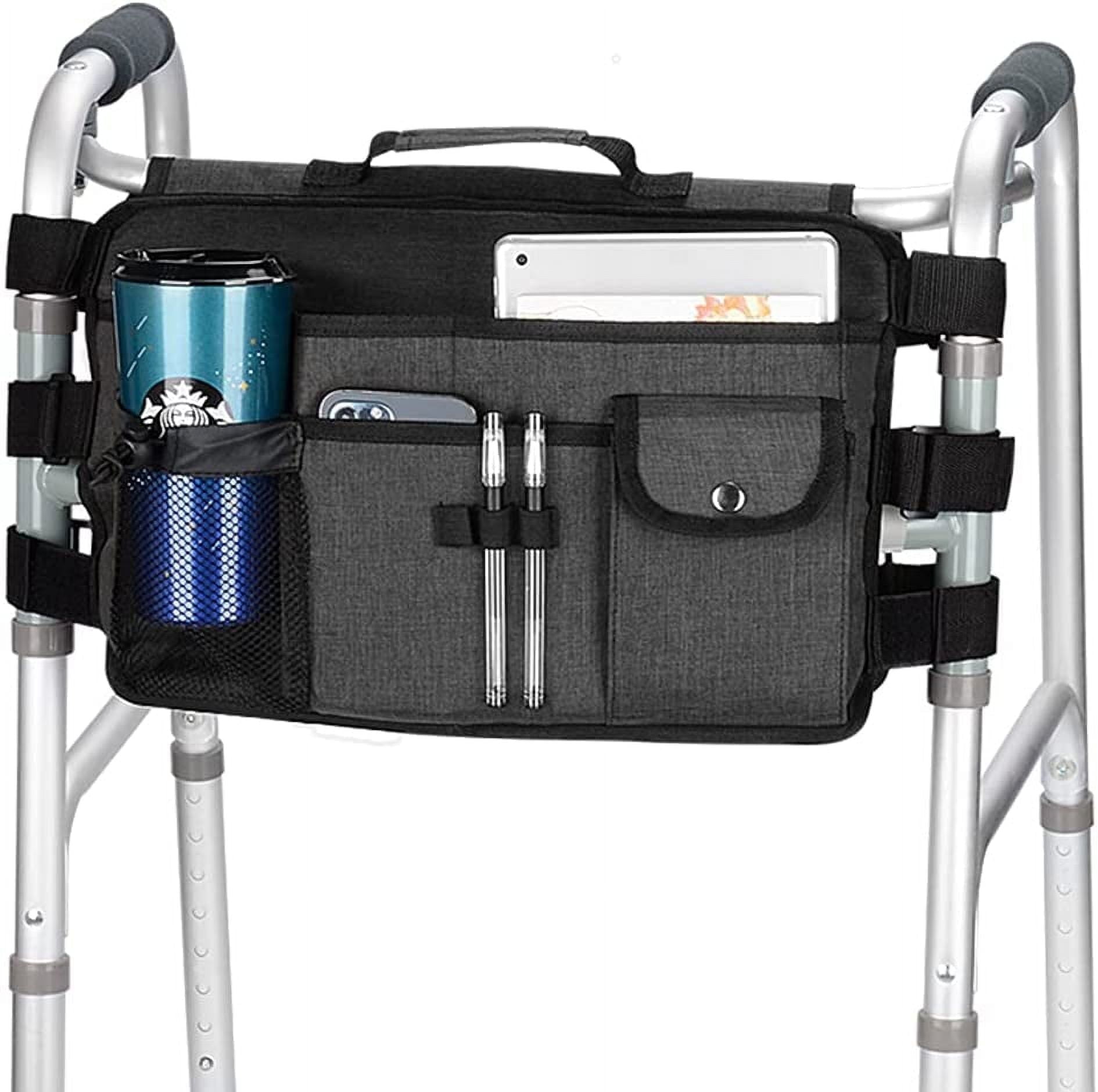 Supregear Walker Bag, Waterproof, Large Compartment, with Handle & Cup ...