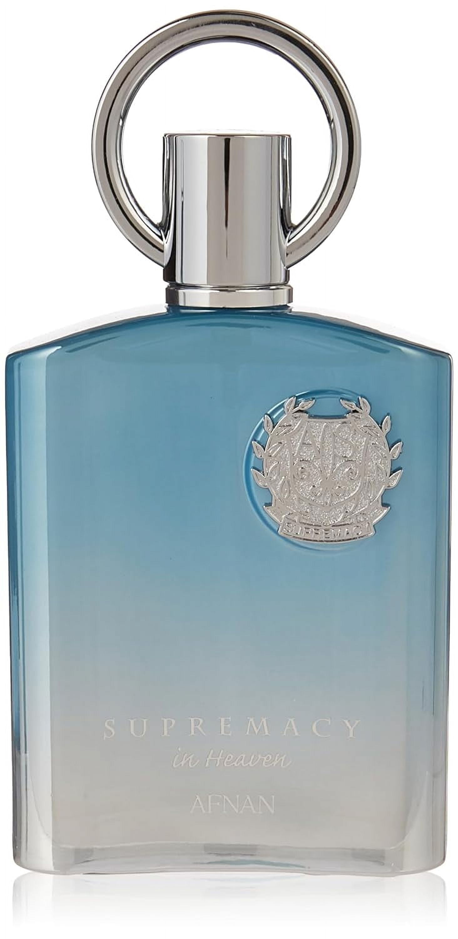 Supremacy In Heaven Eau de Parfum Spray for Men, 3.4 Ounce - Walmart.com