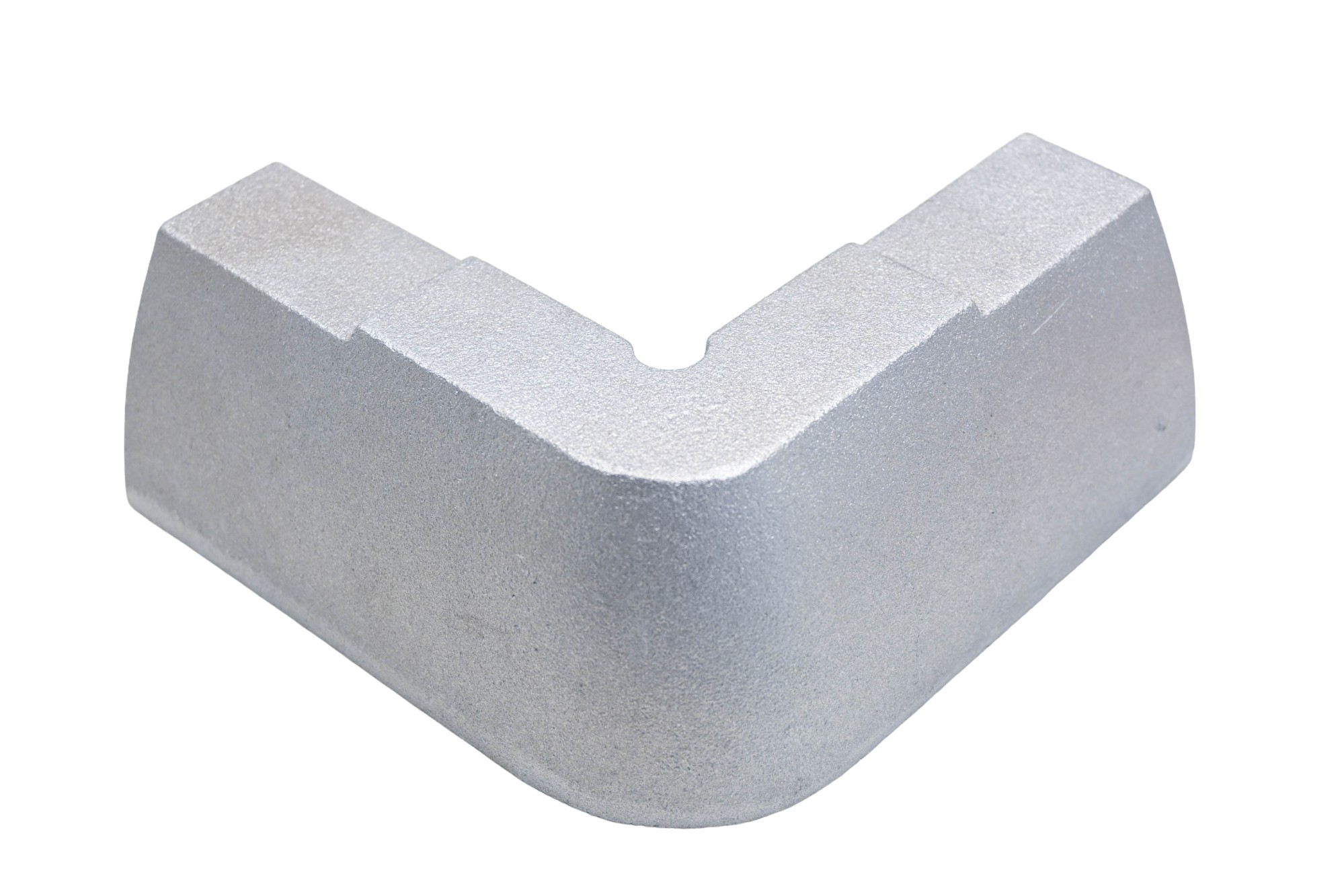 Supreme 001037 Truck Body Style Rear Corner Cap NOS - Walmart.com