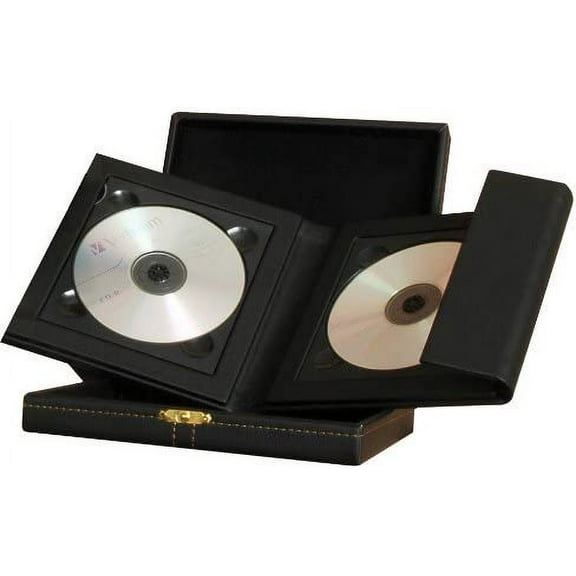 Clear Poly Cd Cases