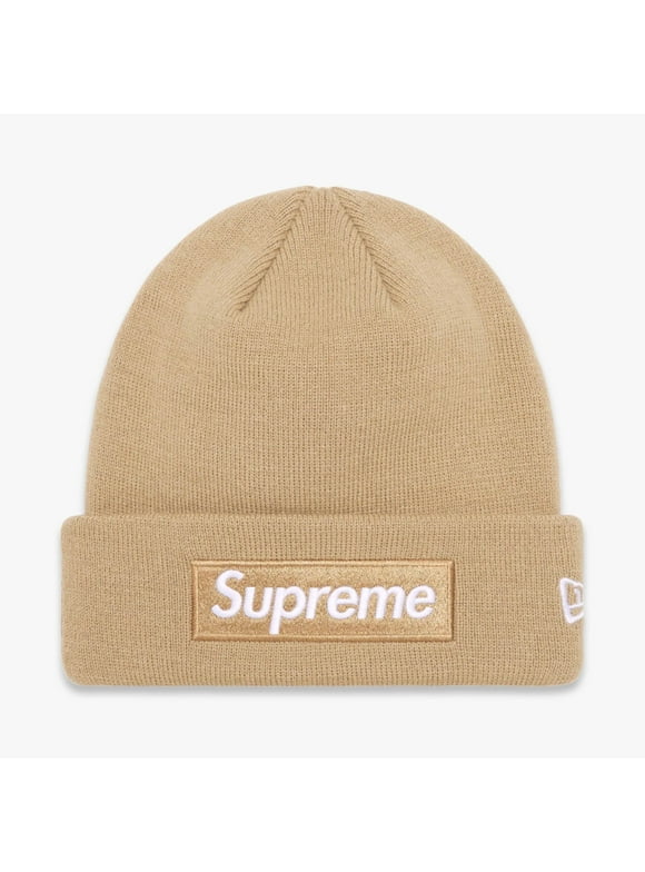 Supreme Logo Box