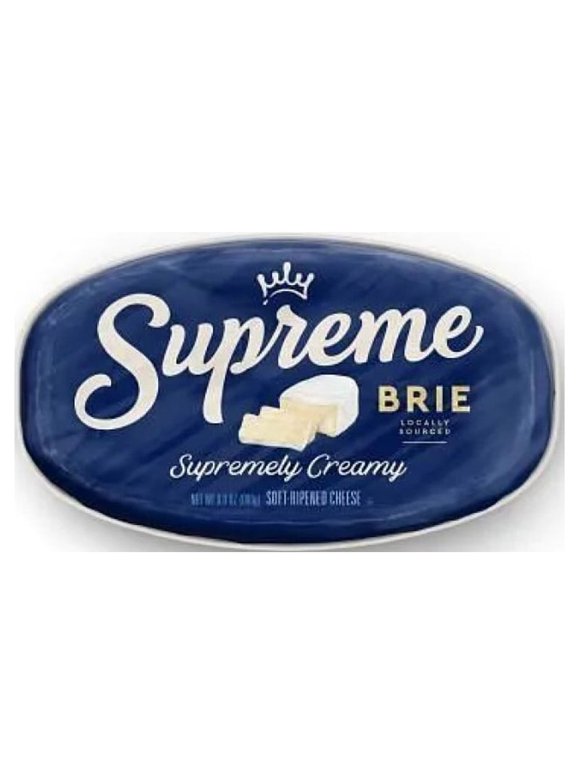 Brie Cheese in Cheese - Walmart.com