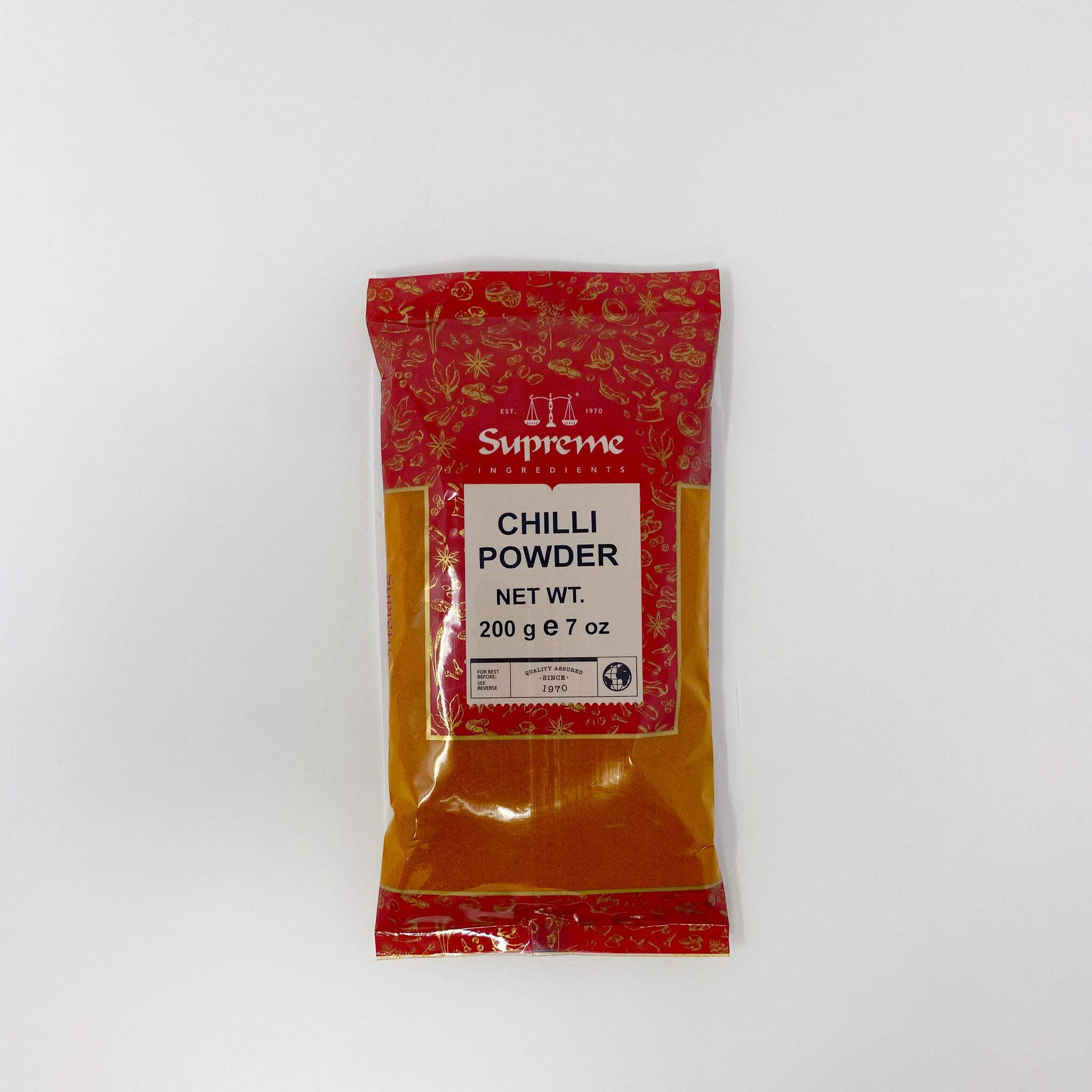 Supreme Chili powder - Walmart.com