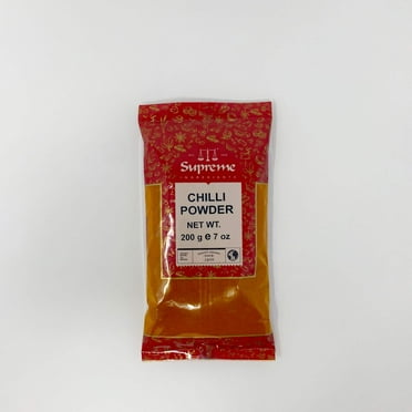 24 Mantra Organic Chili Powder - 7 oz - Walmart.com