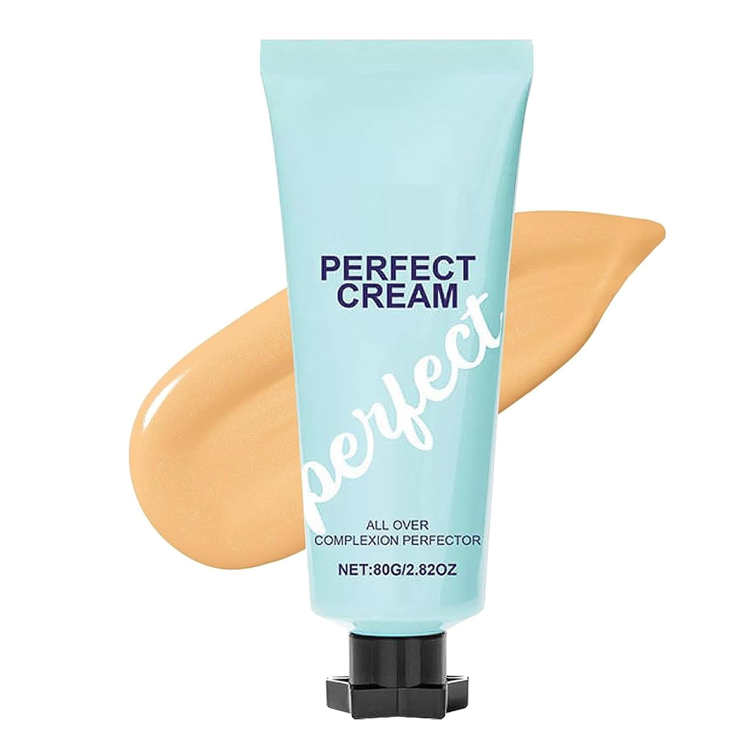 Supreme Creme All-Over Complexion Perfector, Concealer Cream Hydrating ...