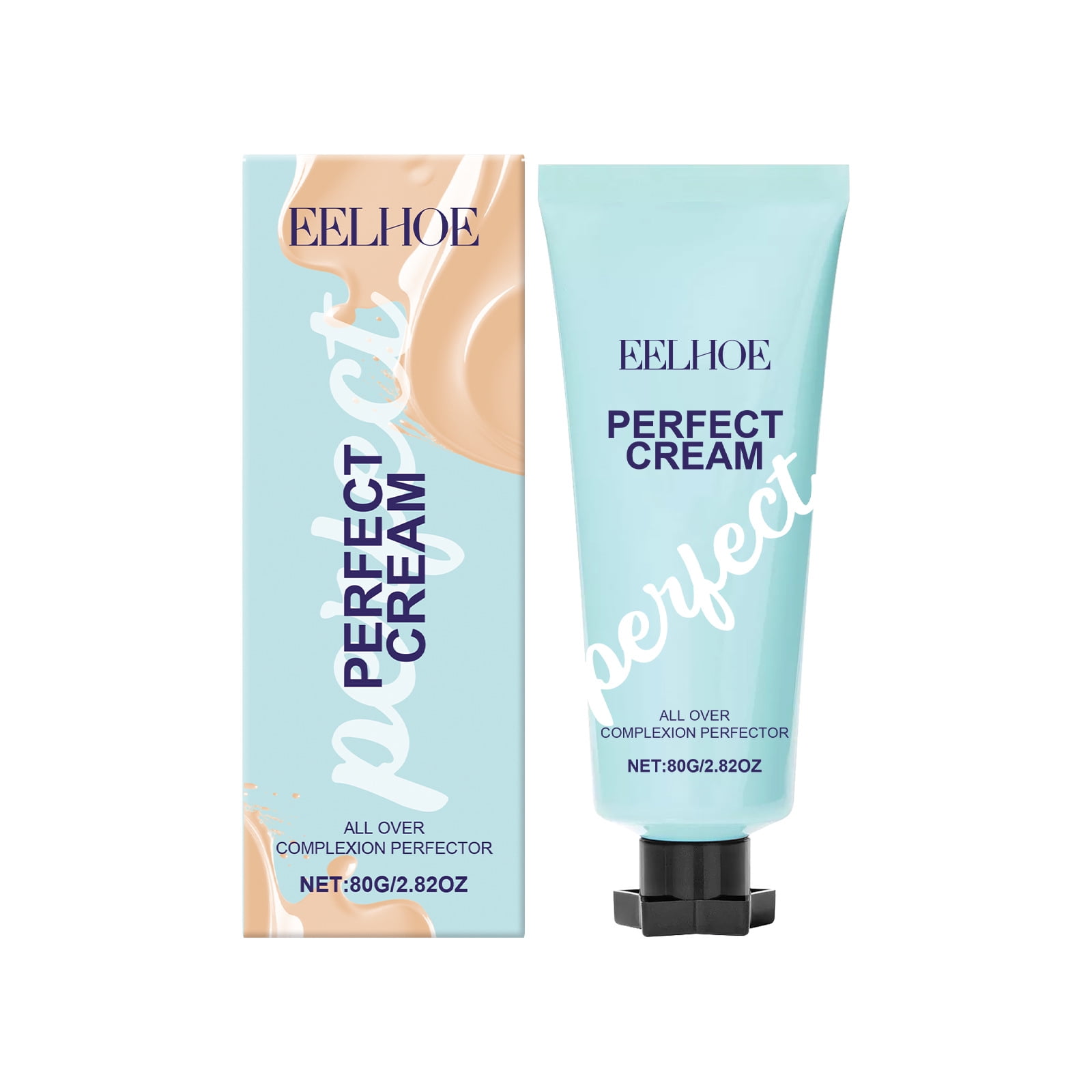 Supreme Creme Body Coverage Perfector, Hydrating Full Coverage ...