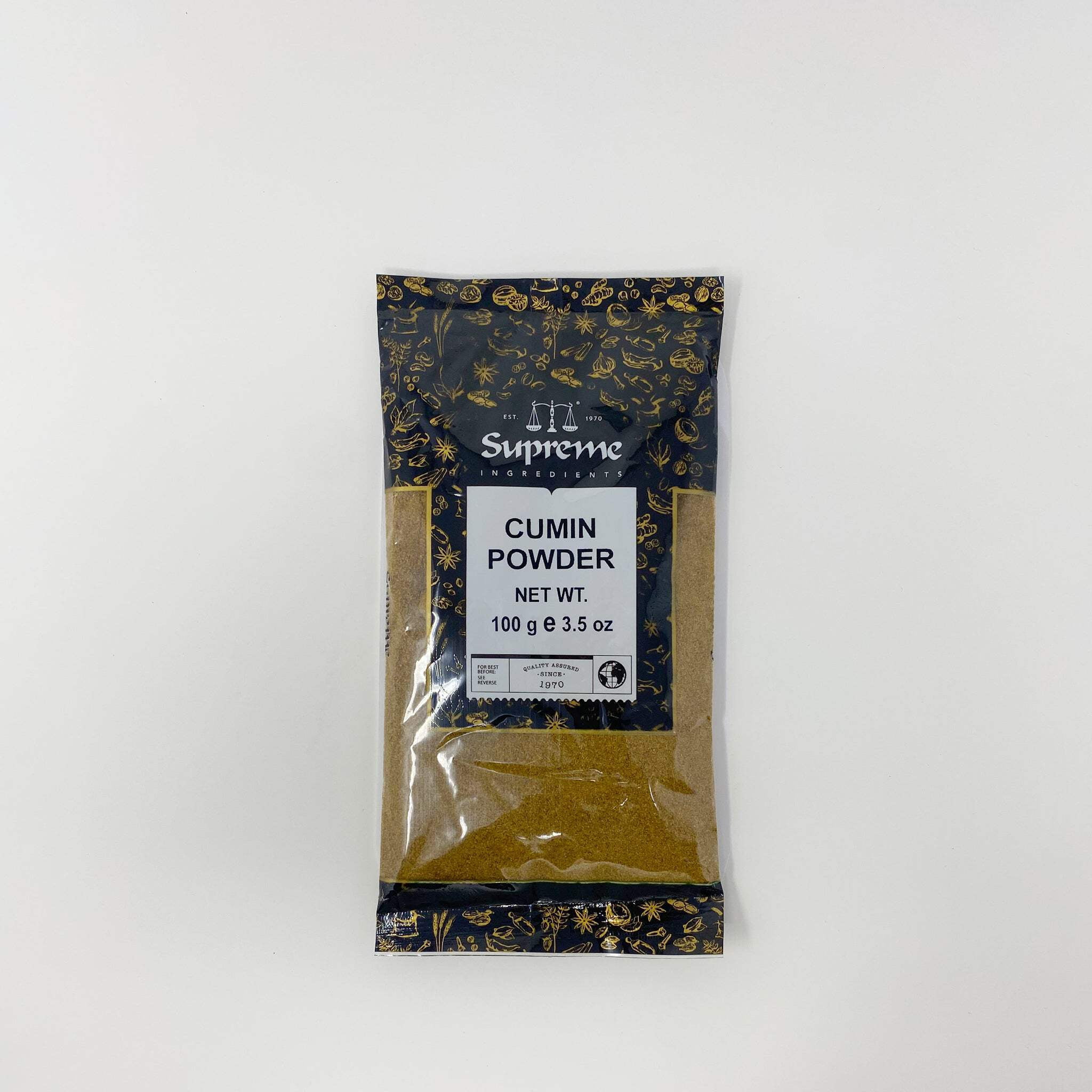 Supreme Cumin powder - Walmart.com