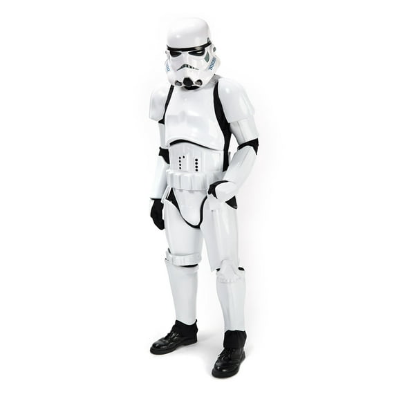 Star Wars Costumes Clone Trooper