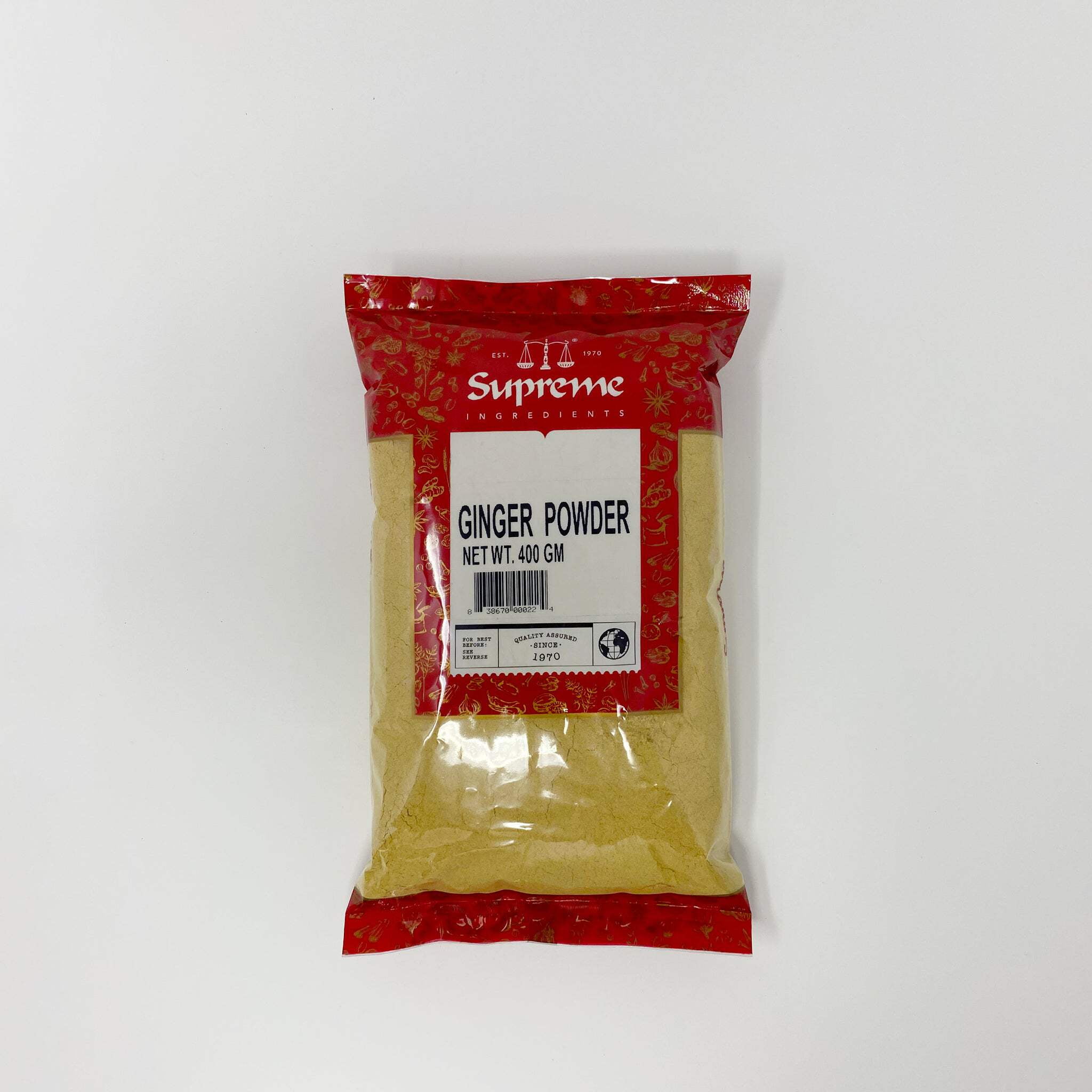 Supreme Ginger powder - Walmart.com