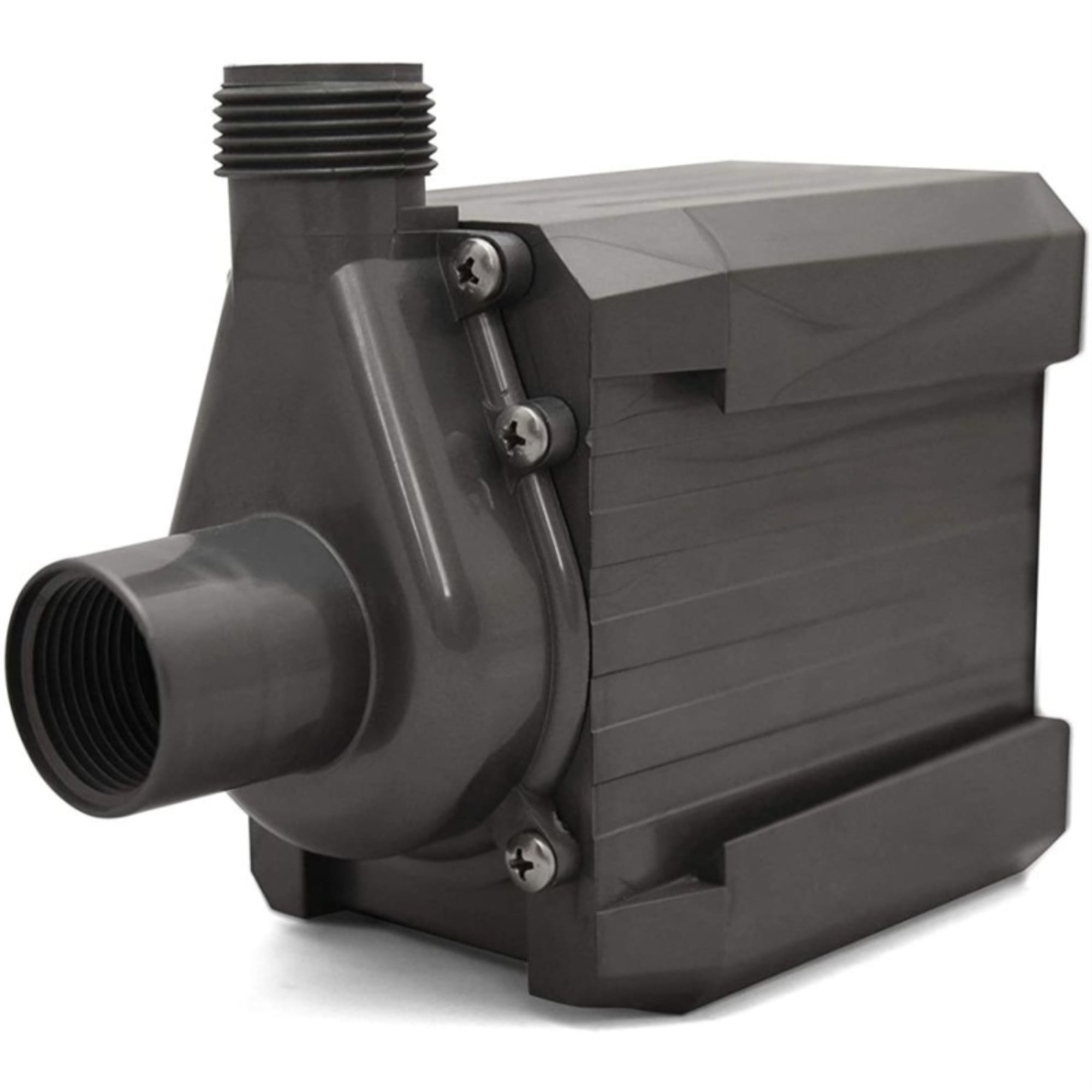 Danner Manufacturing, Inc. Supreme Hydro-Mag Recirculating Water & Air ...