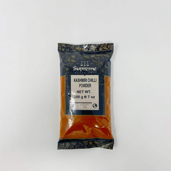 Kashmiri Spice Collection with Rich Flavors for Authentic Cooking