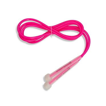 Ignite by SPRI Segmented Jump Rope - Walmart.com