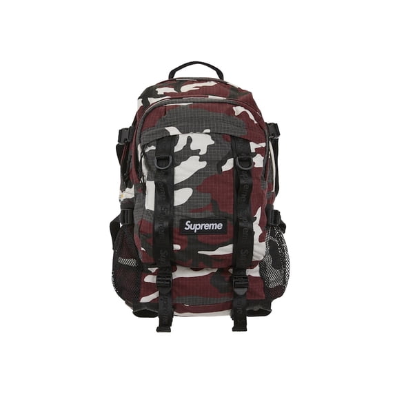 Supreme Logo Backpack (SS26), from StockX - Walmart.com