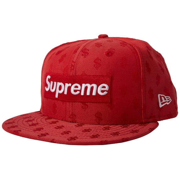 Supreme Monogram Box Logo New Era, from StockX - Walmart.com
