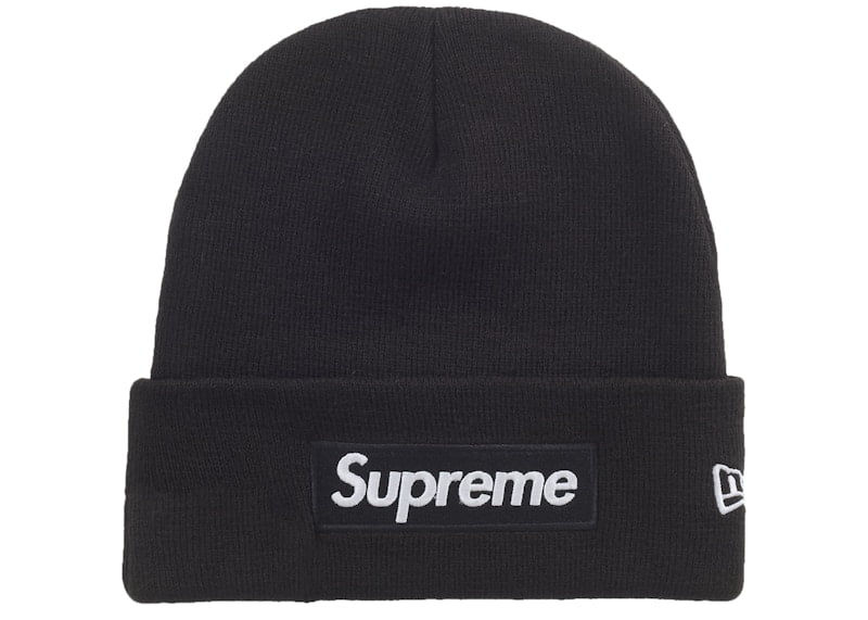 Supreme New Era Box Logo Beanie (FW25), from StockX - Walmart.com
