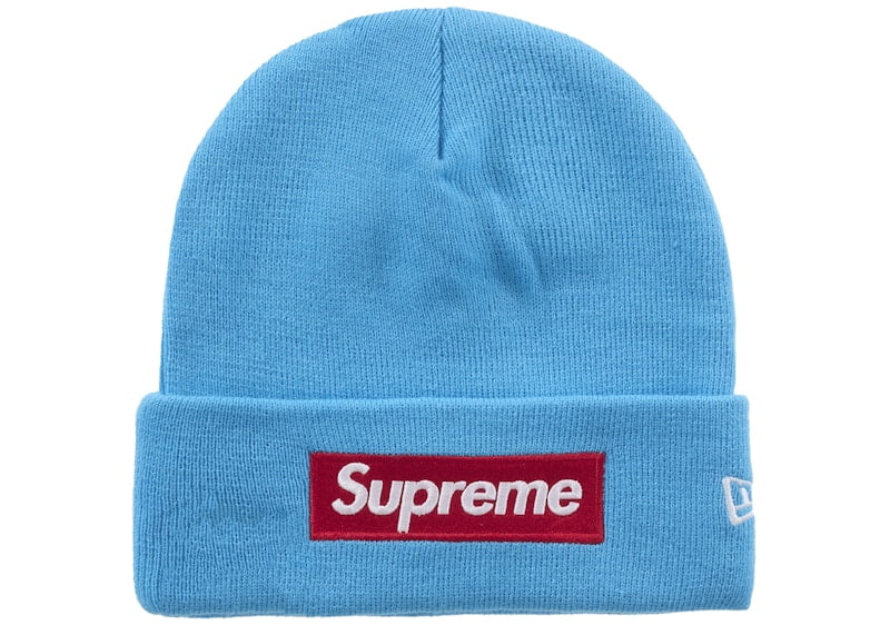 Supreme New Era Box Logo Beanie (FW25), from StockX - Walmart.com