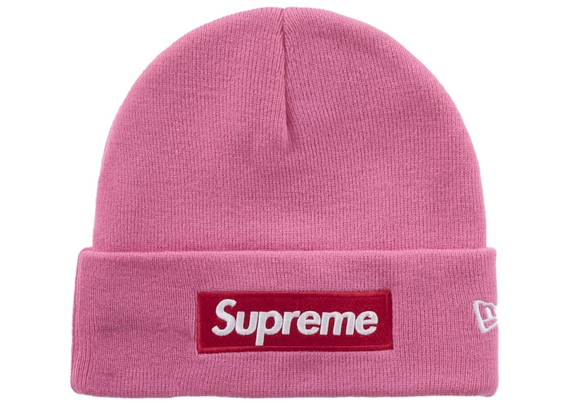 Supreme New Era Box Logo Beanie (FW25), from StockX - Walmart.com