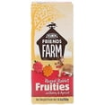 Tiny Friends Farm Russel Rabbit Fruities with Cherry & Apricot - 4.2 oz ...