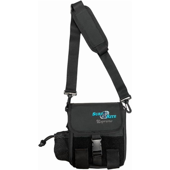 Supreme Premium Small Surf Tackle Bag - Walmart.com