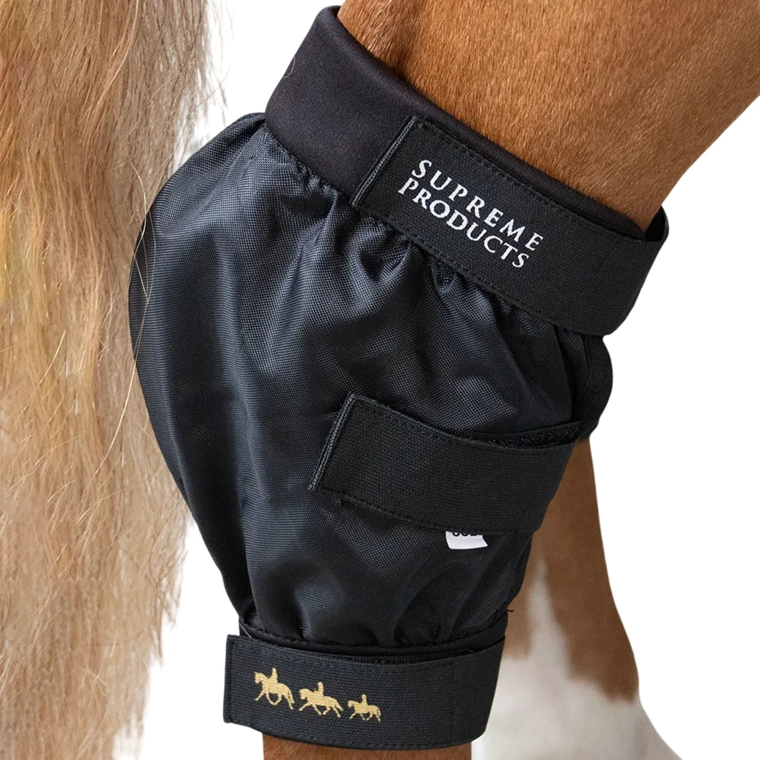 Supreme Products Waterproof Horse Hock Boots - Walmart.com