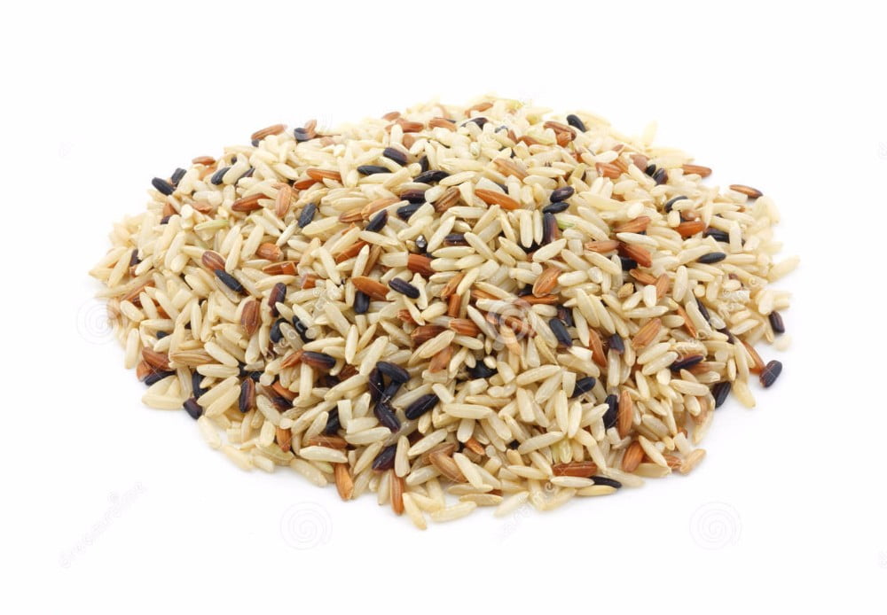 Supreme Rice Blend - Walmart.com