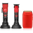Supreme Trimmer 3-in-1 Barber Bundle | 2Spee Clipper, 2Spee Trimmer ...
