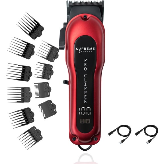 Manual Hair Clipper
