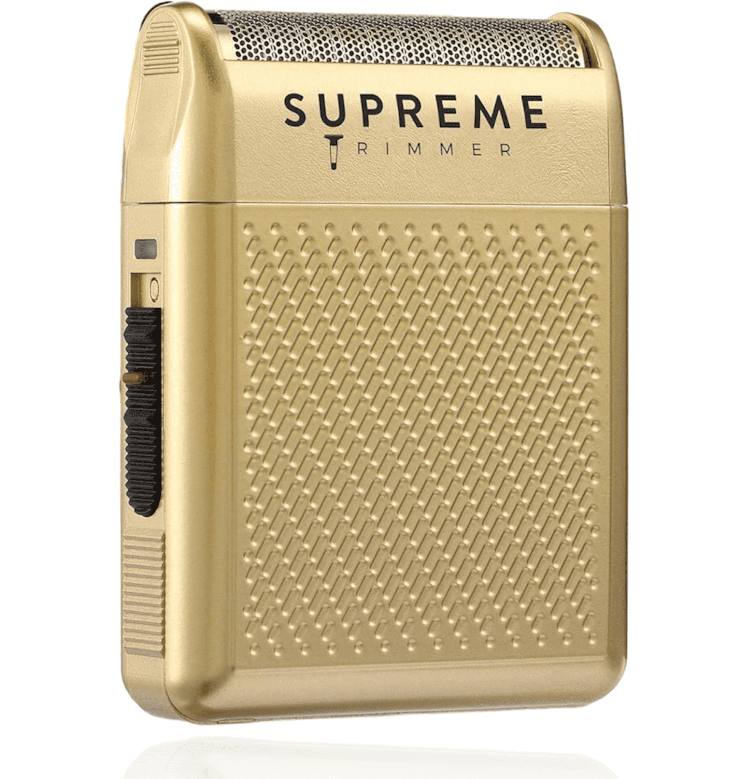 Supreme Trimmer SOLO Single Foil Shaver STF101 | 150 Min Runtime ...