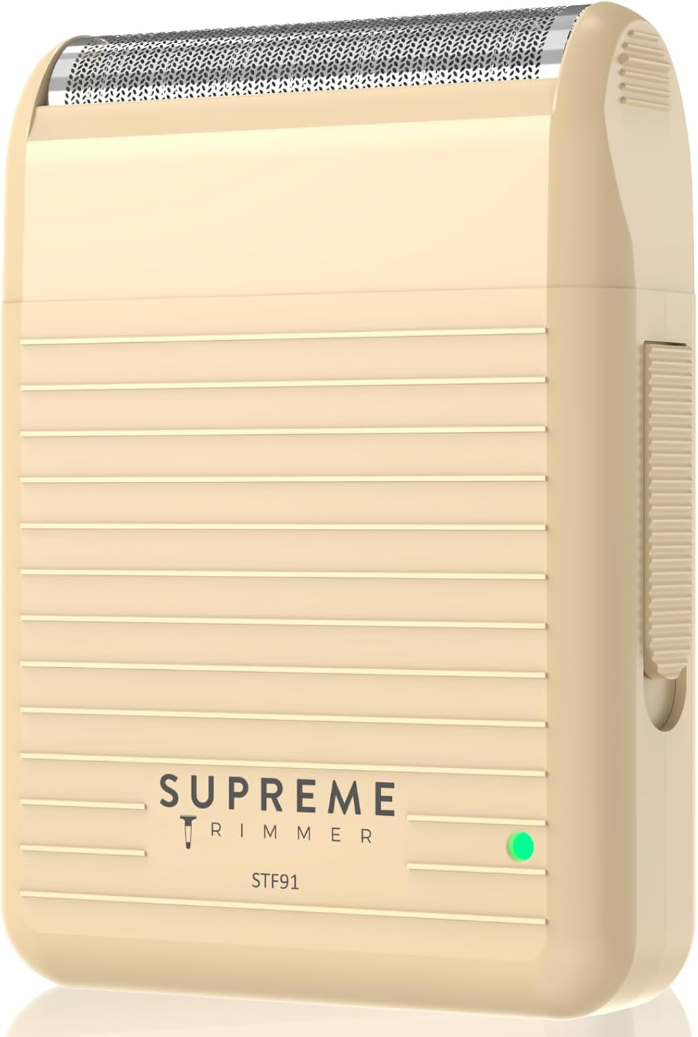Supreme Trimmer Solo Lite Foil Shaver for Men | Rechargeable Electric ...