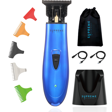 Supreme Trimmer Vader Trimmer ST3778 | 210 Min Run Time DLC T-Blade ...