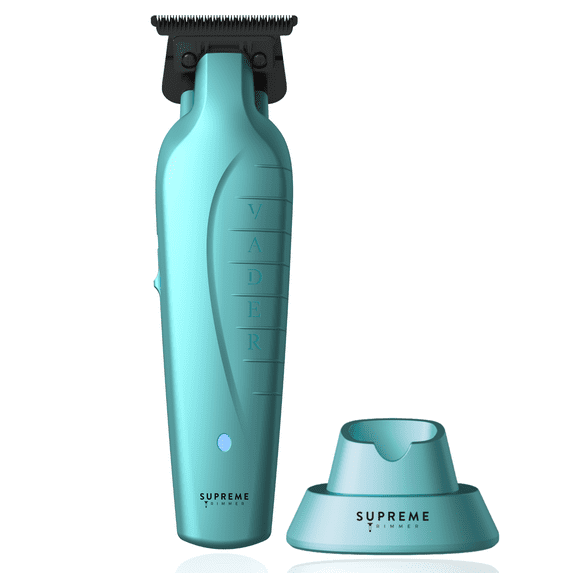 Supreme Vader ST3778 Cordless Barber Trimmer | 210 Min Run Time | Mens ...