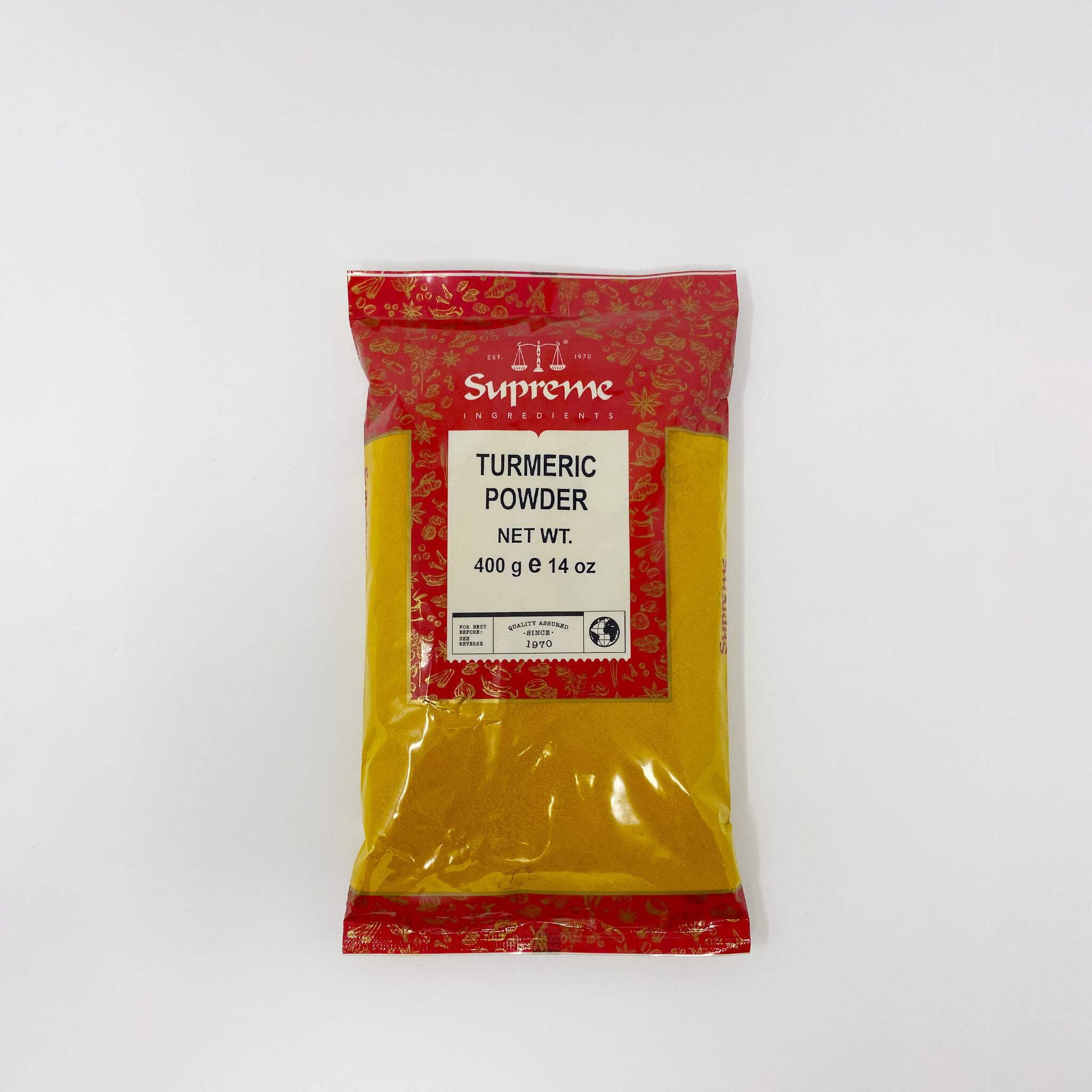 Supreme Turmeric powder - Walmart.com