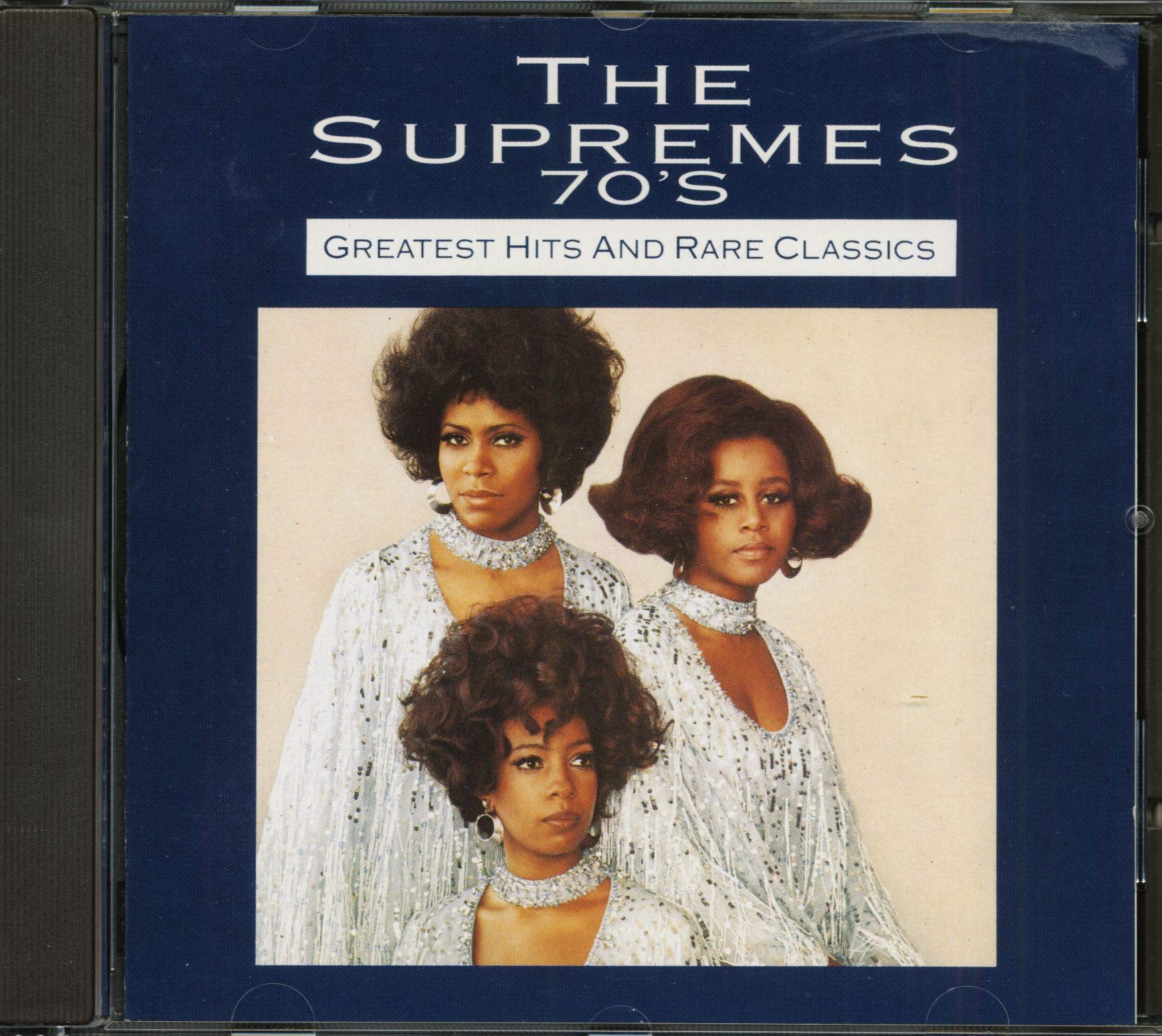Supremes Greatest Hits