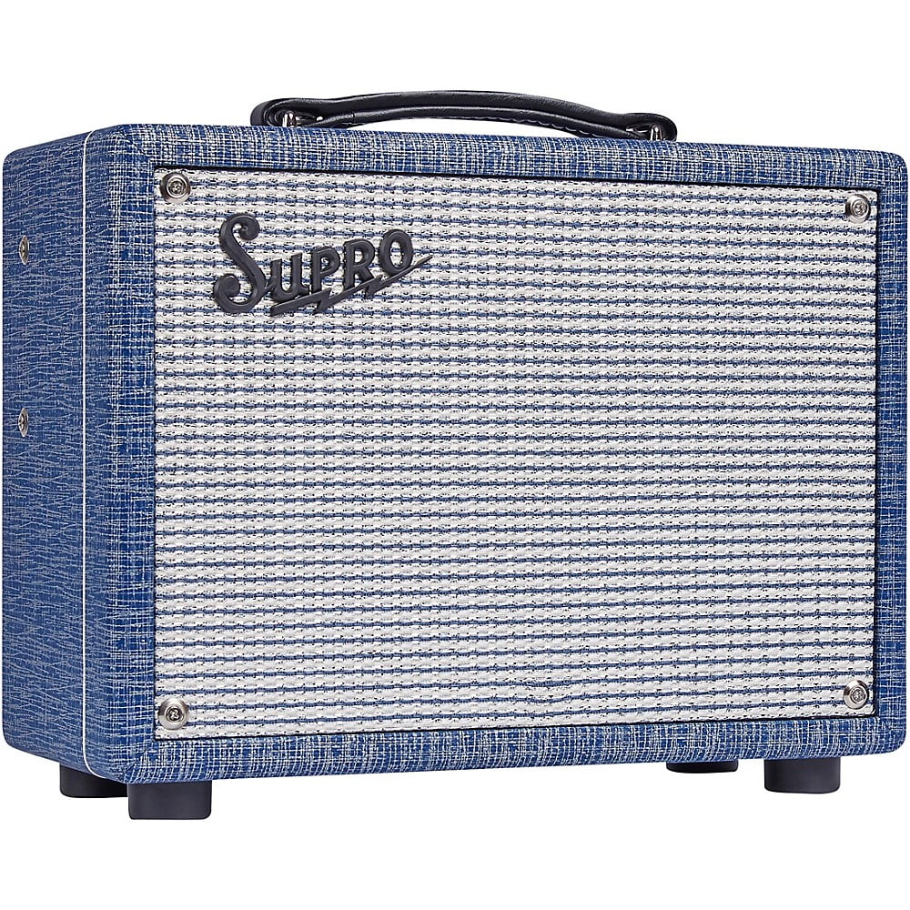 Supro Amp