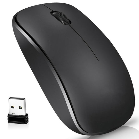 Wireless Mouse in Computer Mouse & Mouse Pads - Walmart.com